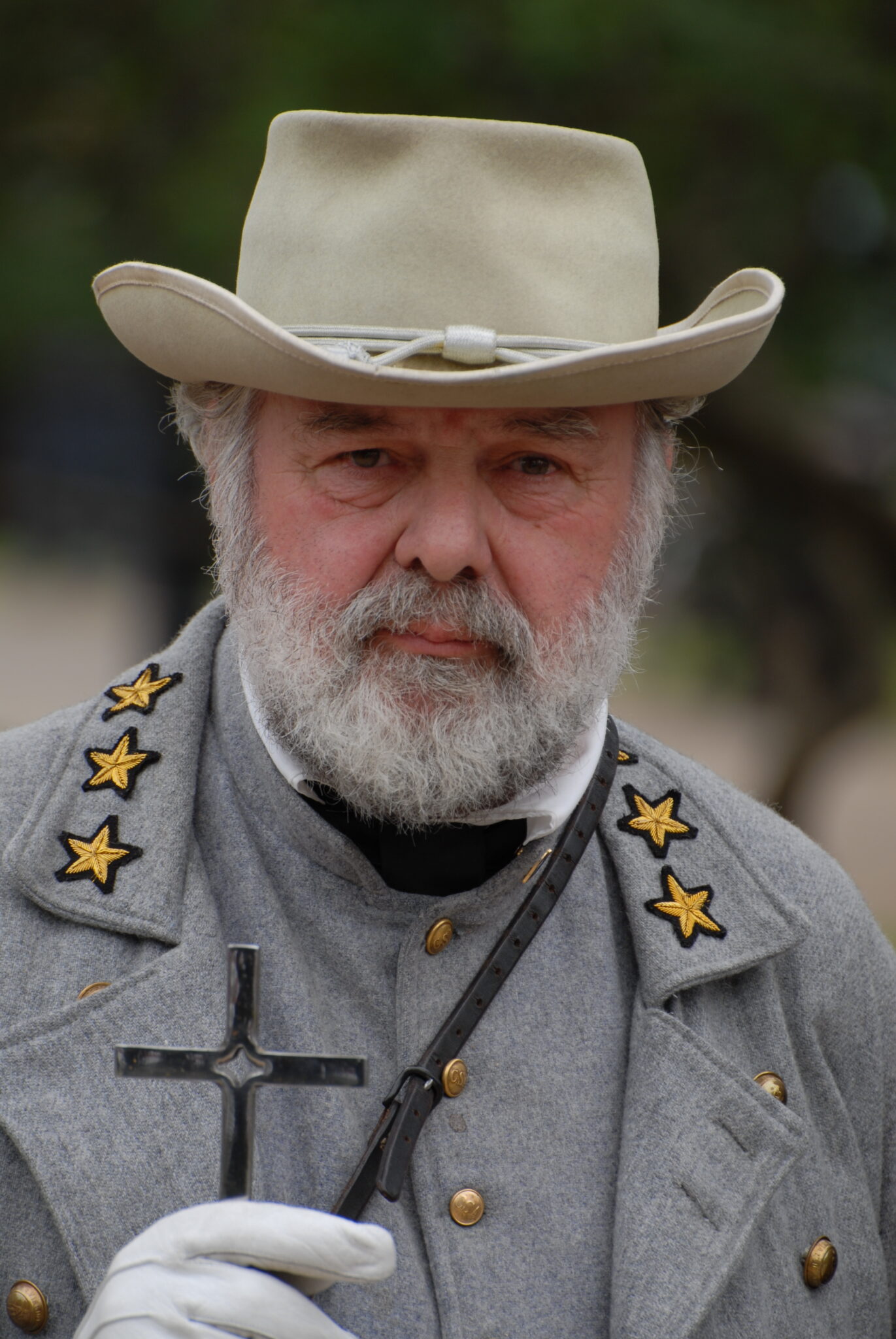 Battle of Aiken – 30th Annual Festival